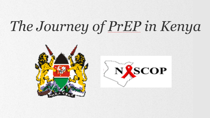 Kenya Oral PrEP timeline by Daniela Uribe on Prezi