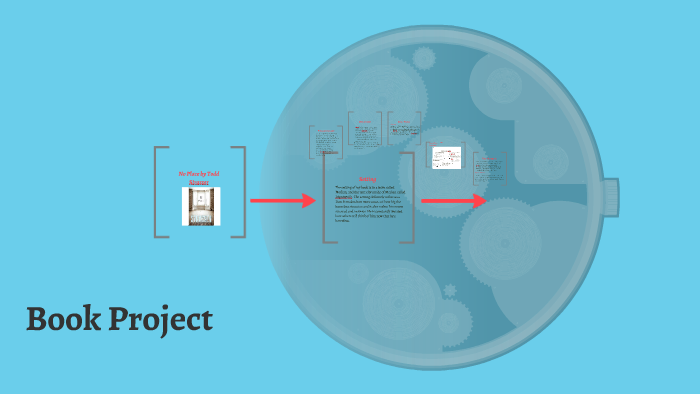 No Place by Todd Strasser by Lauren Sisley on Prezi