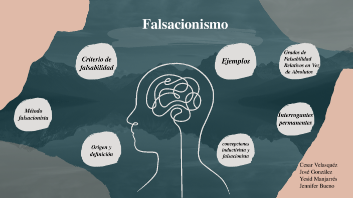 Falsacionismo 2 by Jennifer Bueno on Prezi