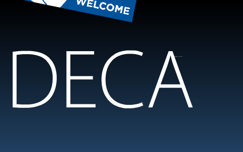 DECA Facts Internet Scavenger Hunt by Kaylin van Niekerk on Prezi