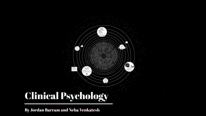 Clinical Psychology by Neha Venkatesh on Prezi