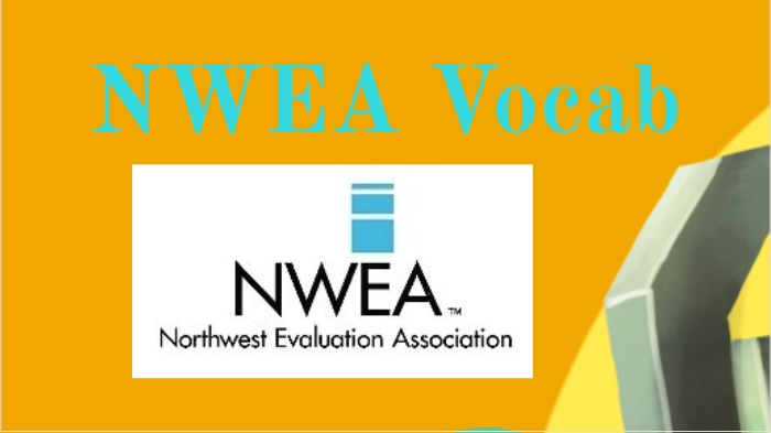 NWEA Vocabulary by Gabriel Alvarez on Prezi