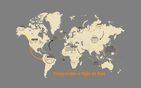 Comprender el Siglo de Asia by Jerlyn Ramirez on Prezi
