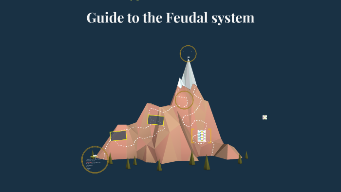 Guide to the Feudal system by Fatty Richard on Prezi