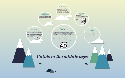 Guilds by brandon stubblefield on Prezi