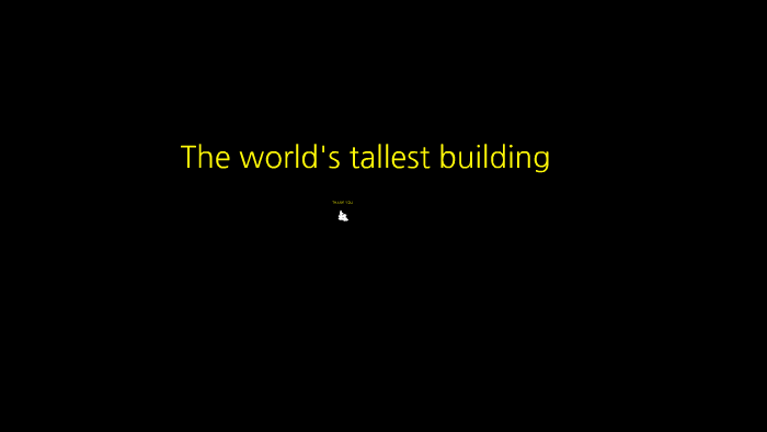 the Jeddah Tower(Ted project) by Edward Jeong on Prezi