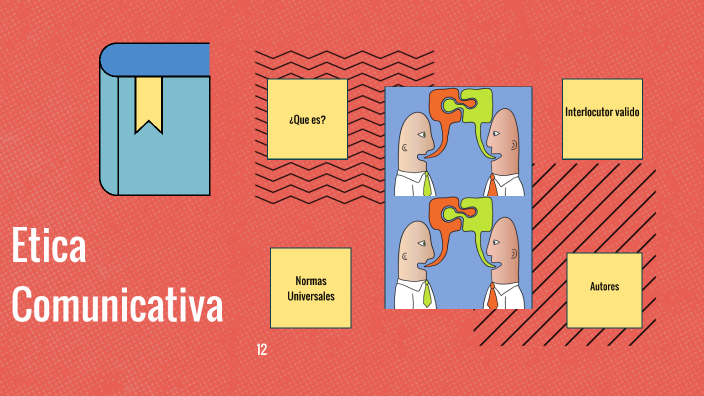 Etica Comunicativa by Maria Paula Bocanegra Munoz on Prezi