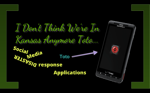 Demographics of Social Media by Jeremiah Marsden on Prezi