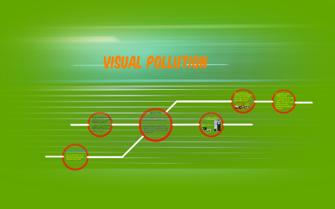 Visual Pollution by on Prezi