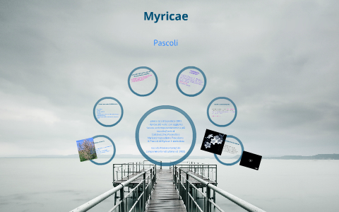 Myricae Pascoli by alessia cappelletto on Prezi
