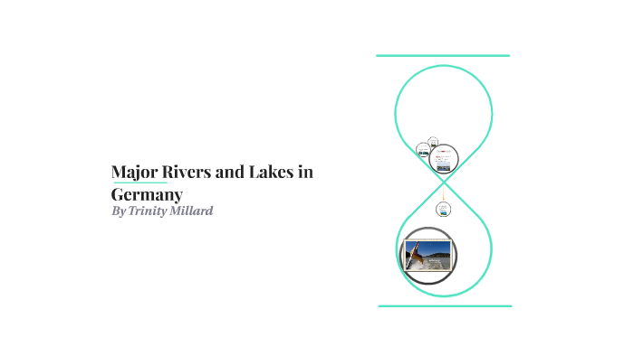 Major Rivers and Lakes in Germany by Trinity Millard on Prezi