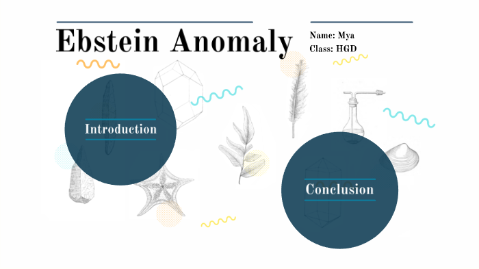 Epstein Anomaly by Mya Dee on Prezi