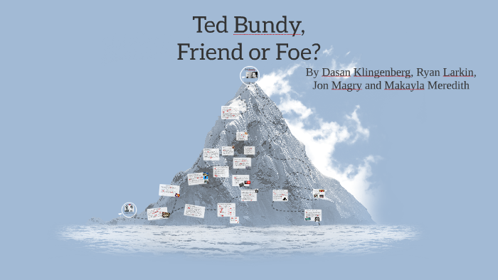 Ted Bundy by Dasan Klingenberg on Prezi