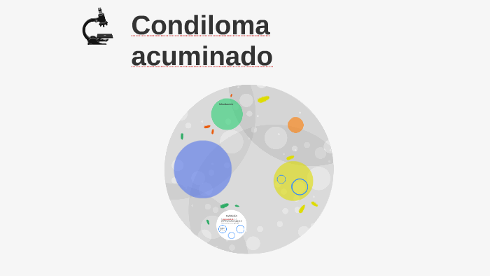 Condiloma acuminado by Dani FC. on Prezi