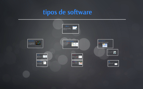 Software utilitario by on Prezi