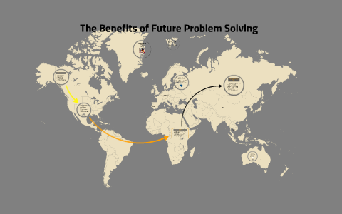 The Benefits of Future Problem Solving by Sam Weinberg on Prezi
