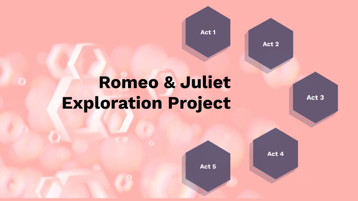 Romeo & Juliet Exploration Project by Super Sweet on Prezi