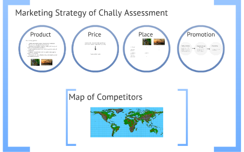Marketing Strategy - Chally Assessment by Katalin Juhasz on Prezi