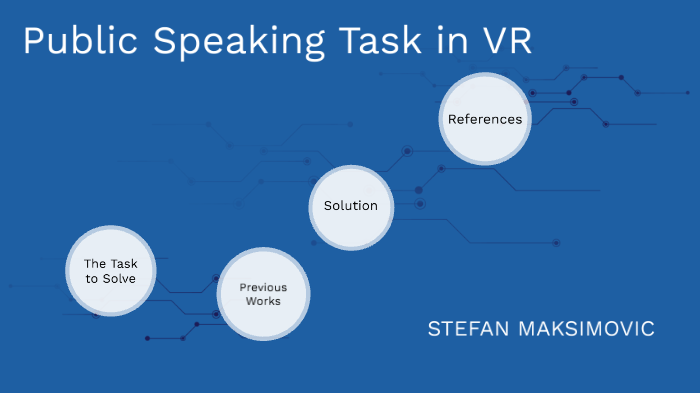 Public Speaking Task by Ibrahim Saliev on Prezi