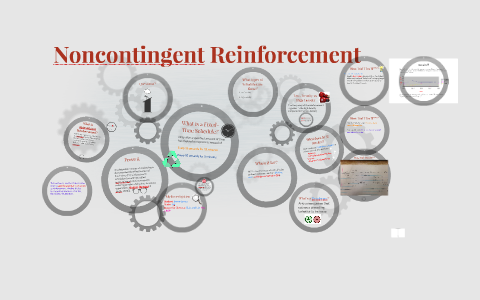 Noncontingent Reinforcement by Eric Moreno on Prezi