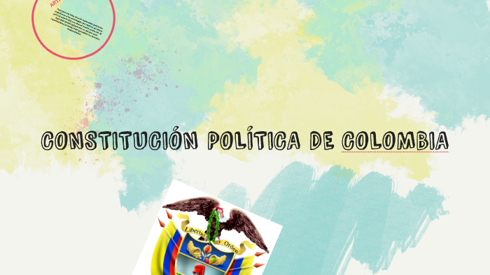 ARTÍCULO 23 by Ana Cecilia Gutierrez Loaiza on Prezi