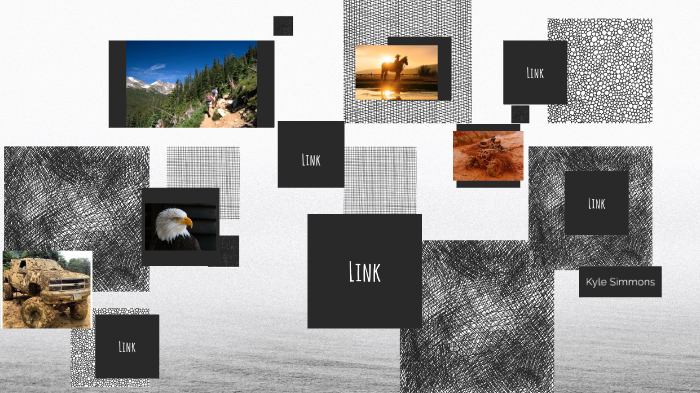 Individuality Map by Kyle Simmons on Prezi