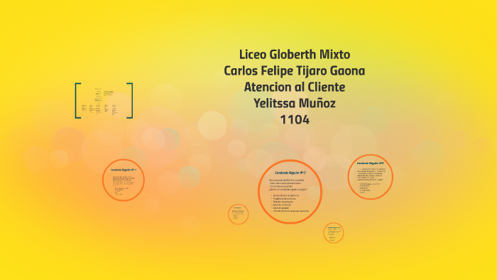 Conducto Regular by Felipe Tijaro on Prezi