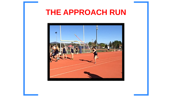 THE RUN by Hannah Chau on Prezi