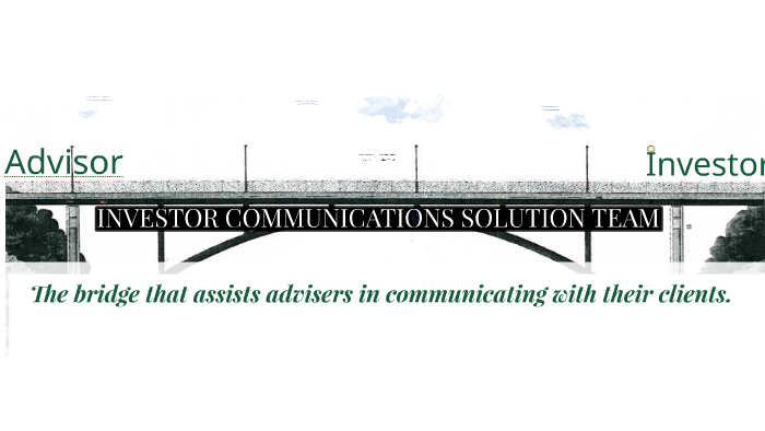 FS Investor Communication Financial Solutions by Andrea Beske on Prezi