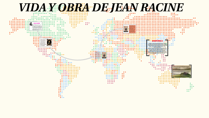 VIDA Y OBRA DE JEAN RACINE by kimberli castro herrera on Prezi