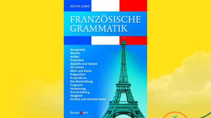 Le futur composé by Paul Göttlich on Prezi