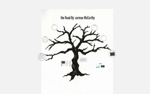 The Road by Cormac McCarthy by Arian Ritchie on Prezi