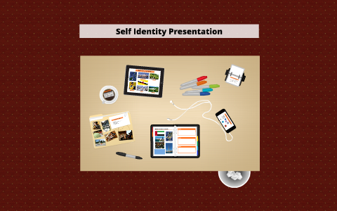 Self Identity Presentation by Marco Canlas on Prezi
