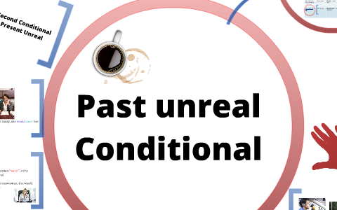 Past Unreal Conditionals: Grammar notes and examples by M. André Ramos ...