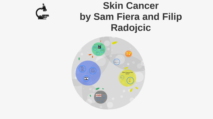 Skin Cancer by Filip Radojcic on Prezi