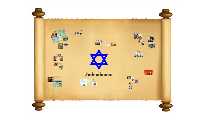 Judendomen - Mindmap by Jon Nyström on Prezi