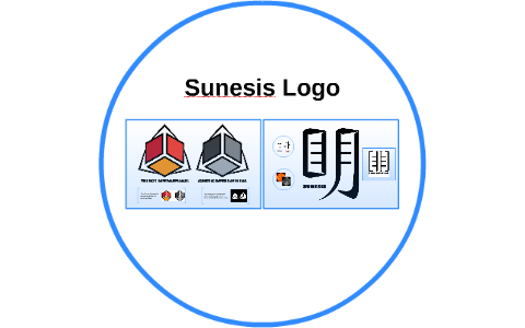 Sunesis Logo by James Waugh on Prezi