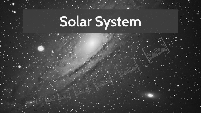 Solar System by Jimmy Stacy on Prezi