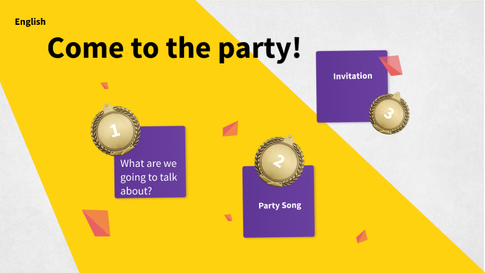 English lesson: Happy Birthday! by Liselotte Knobben on Prezi