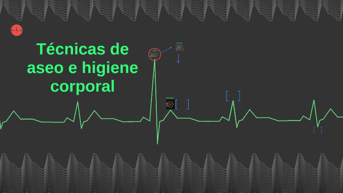 Técnicas de aseo e higiene corporal by oscar maymon gonzalez on Prezi