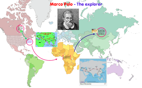 Marco Polo - The explorer by Elizabeth Zhu Chan on Prezi