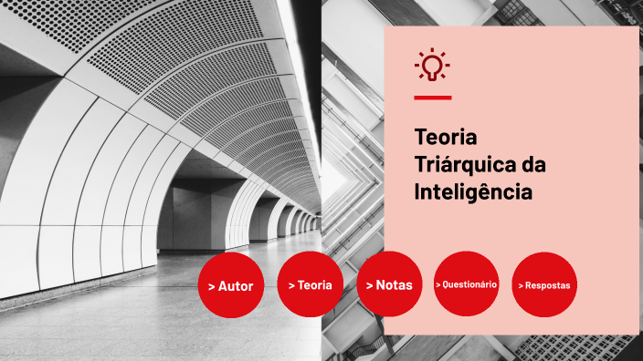 Teoria triárquica by Iara Lopes on Prezi