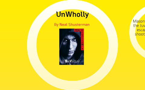 UnWholly Timeline by Matt Hafer on Prezi