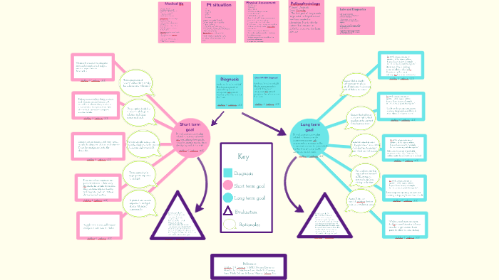 Jordyn Isaacs' Care Map by Sarah Michaels on Prezi
