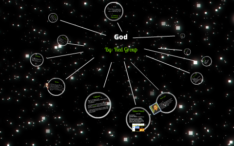 God by Doug Fagan on Prezi