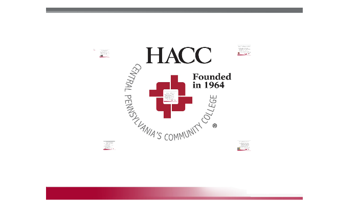 Top 5 Technology Risks HACC Faces by Robert Messner on Prezi