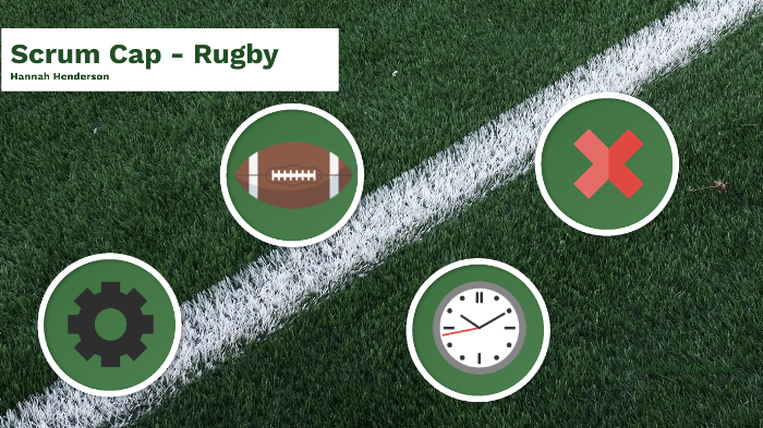 Scrum Caps by Hannah Henderson on Prezi