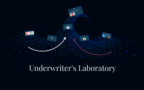 Underwriter's Laboratory by Israel Carpena on Prezi