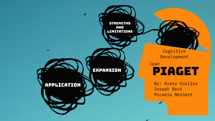 Piaget Cognitive Development by Joseph Beck on Prezi