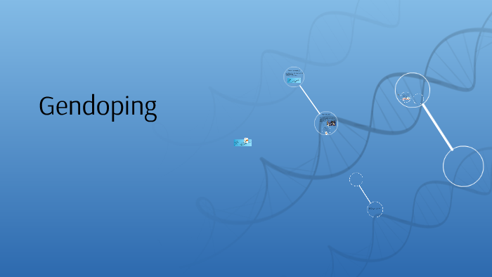 Gendoping by Raram El-haibi on Prezi